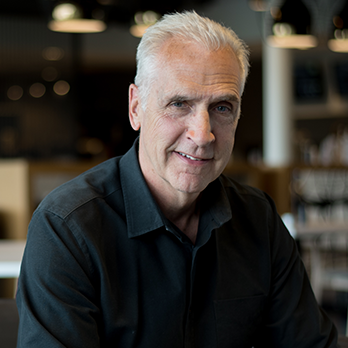 Bill Caskey is passionate about sharing his ideas about selling ...