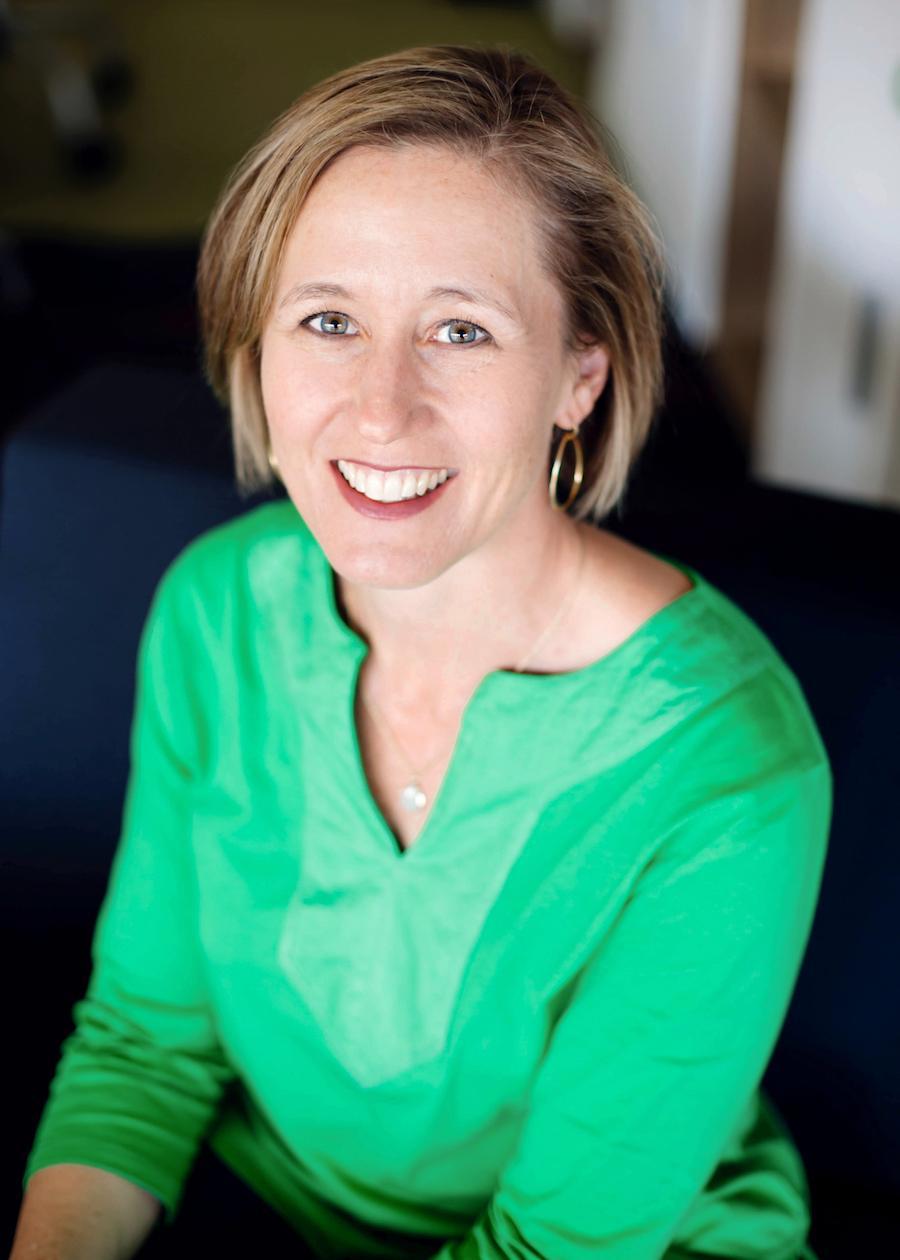 1425:Casey Bernard is co-host and producer of the VeryPink Knits...)