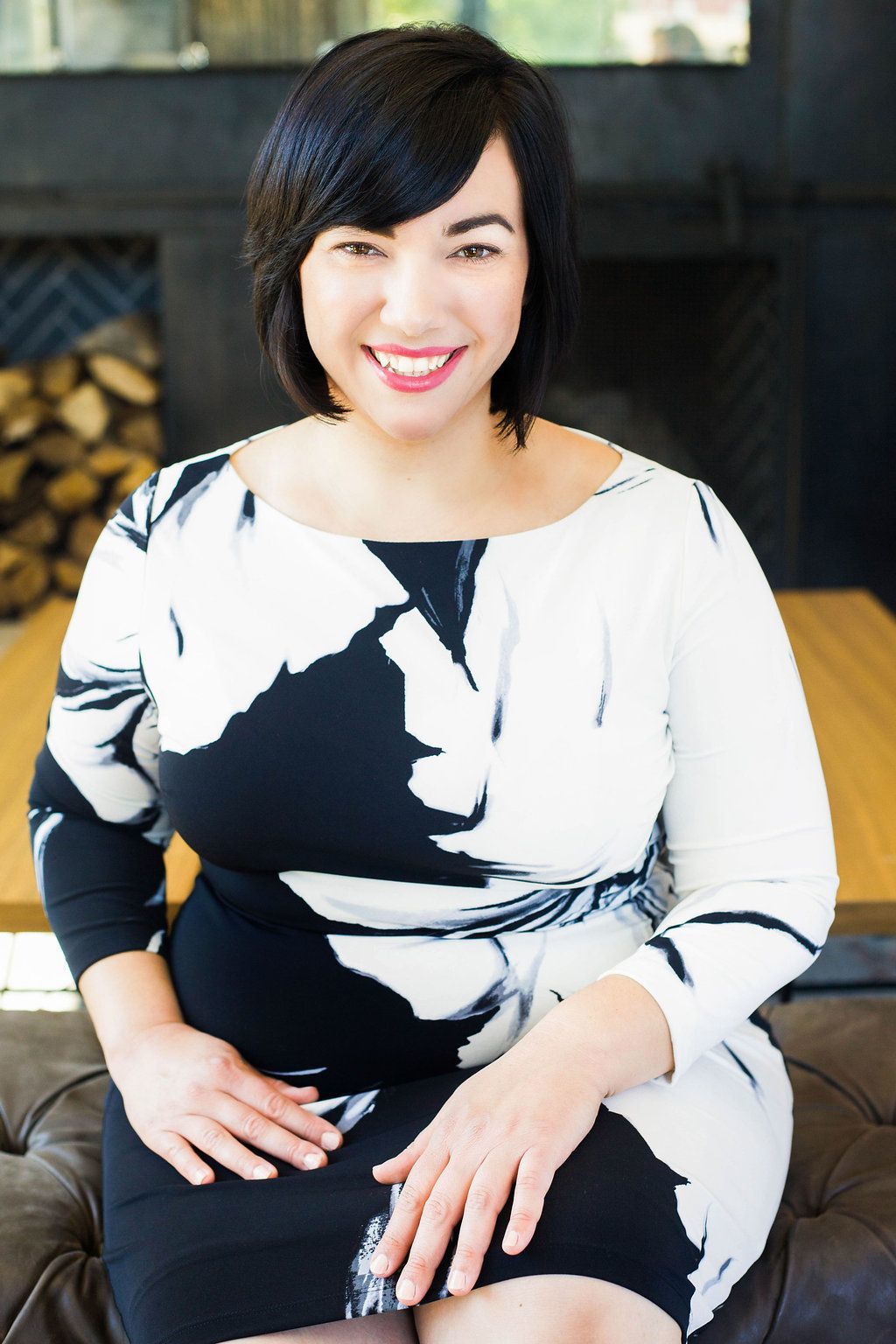 1375:Crystal Layland is an Author, Coach-Mentor, Host of Her Fearless ...