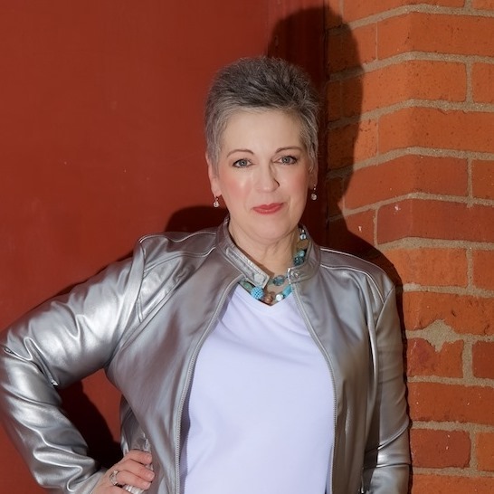 Daphne V Smith believes in making waves instead of being a water ...