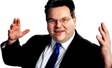 1822:David Hyner has interviewed 250+ top achievers