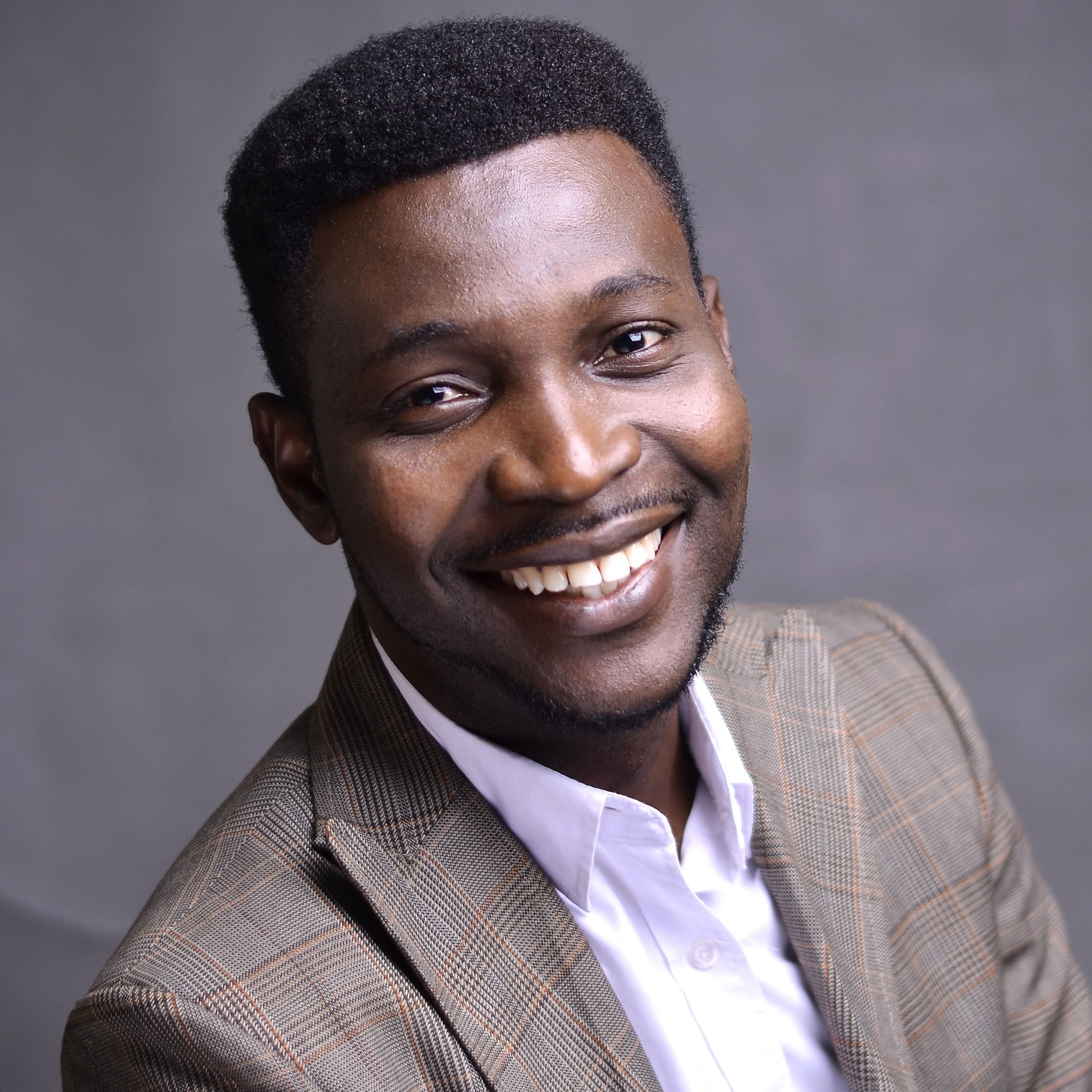 1650:Dayo Samuel, fondly called ‘the grandfather of podcasting in Nigeria