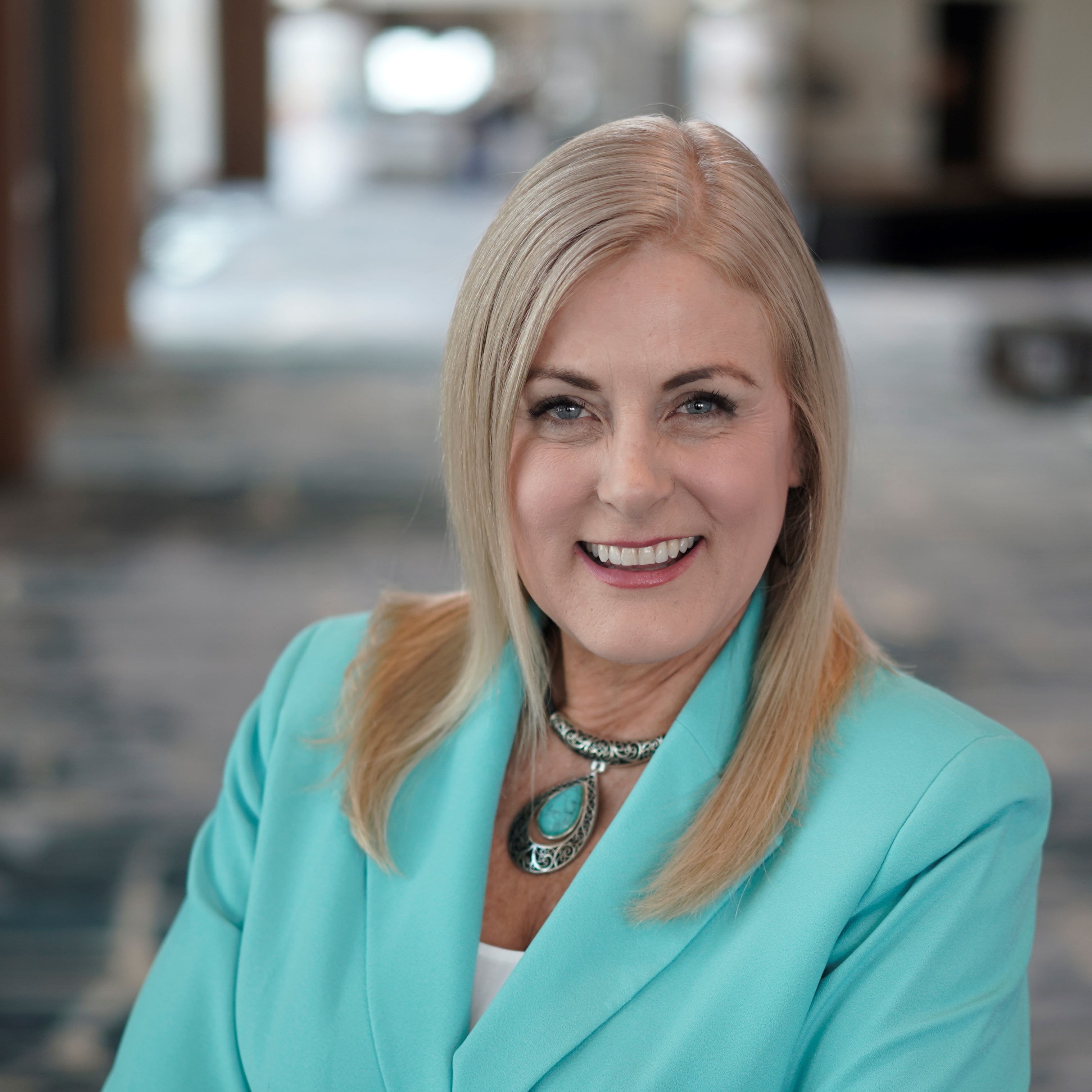 Dr. Mary Kelly is an internationally renowned author and keynote ...