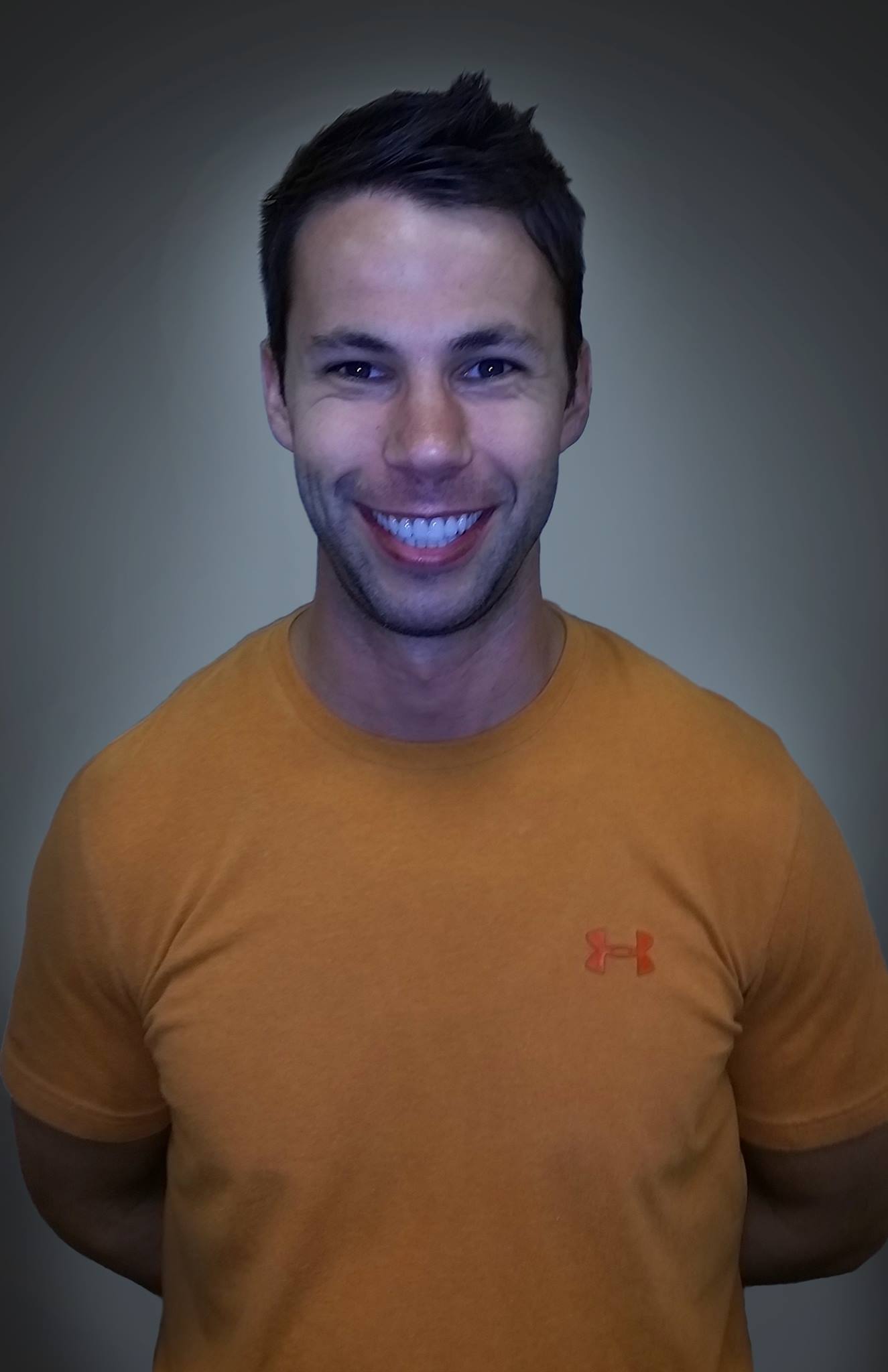 35:Twelve Minute Convos w/ Jeff McMahon