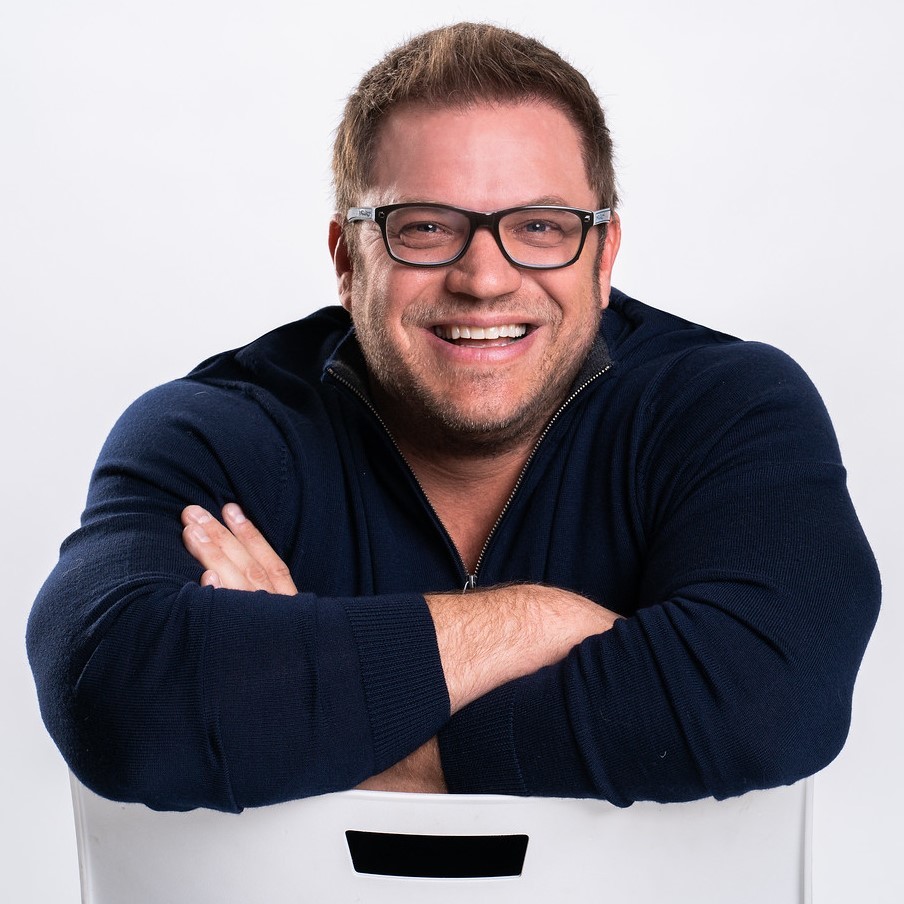 Activate selflessness in your life with Jonathan Keyser /Ep2491