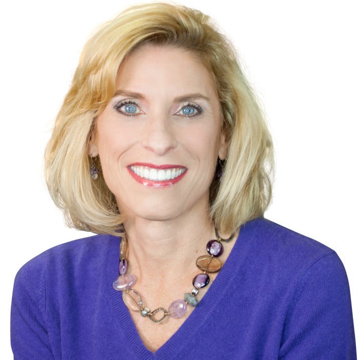 Kate Hagerty is an eWomen Network Premier Success Coach, a Life Purpose ...