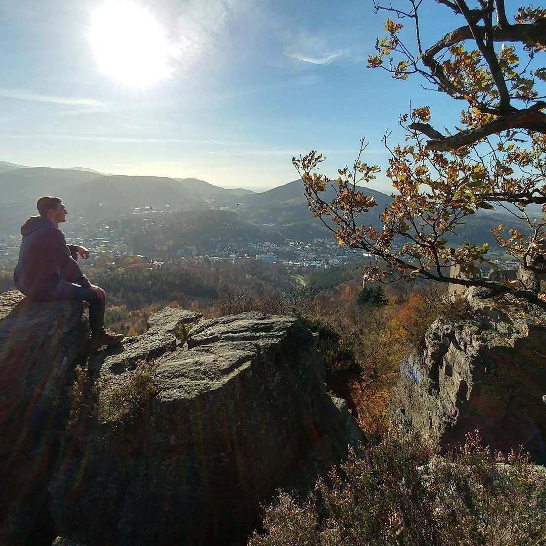 1612:Nathan Lieberman is currently on an epic adventure around the world