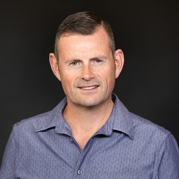 1759:Sean Healy is a Personal Change Agent and NLP Trainer
