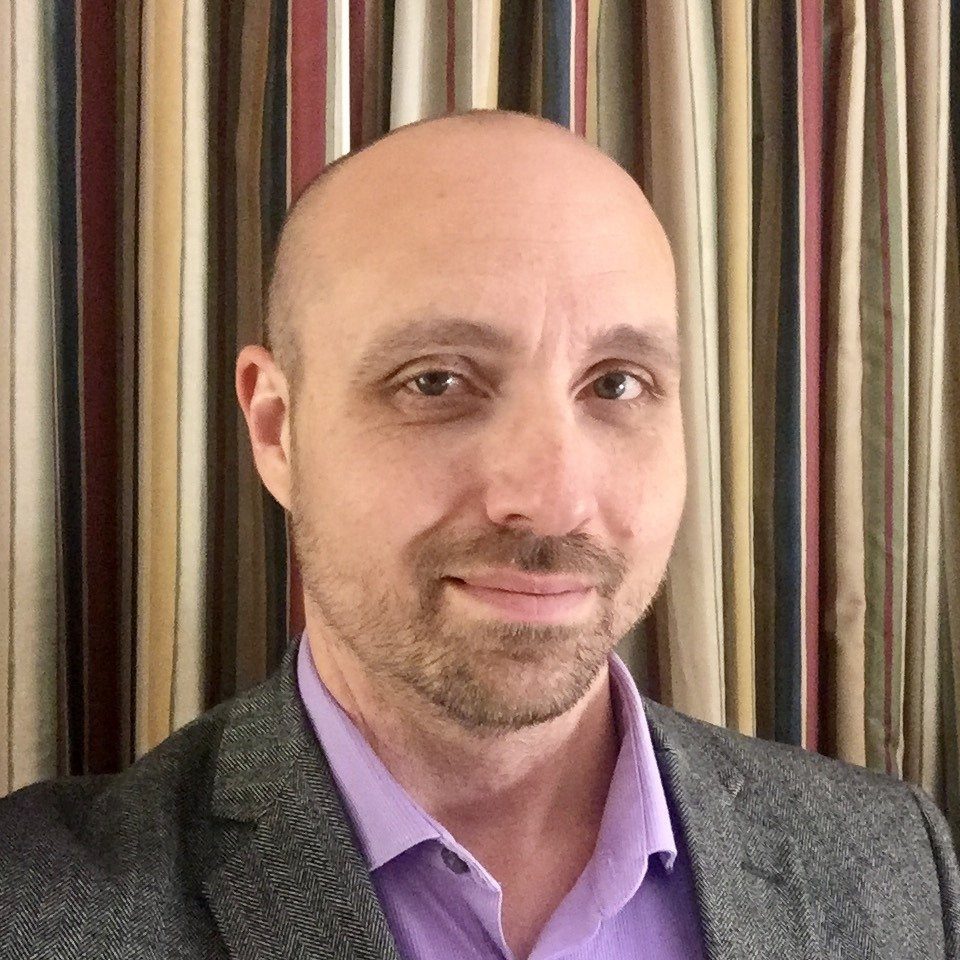 1382:Stuart Rice is the creator of Sketch Comedy Podcast Show.