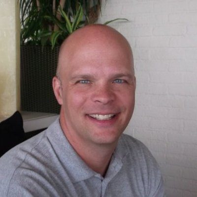 350: Twelve Minute Convos w/ Matthew Rehm