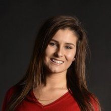 27: Twelve Minute Convos w/ Zoe Mckey