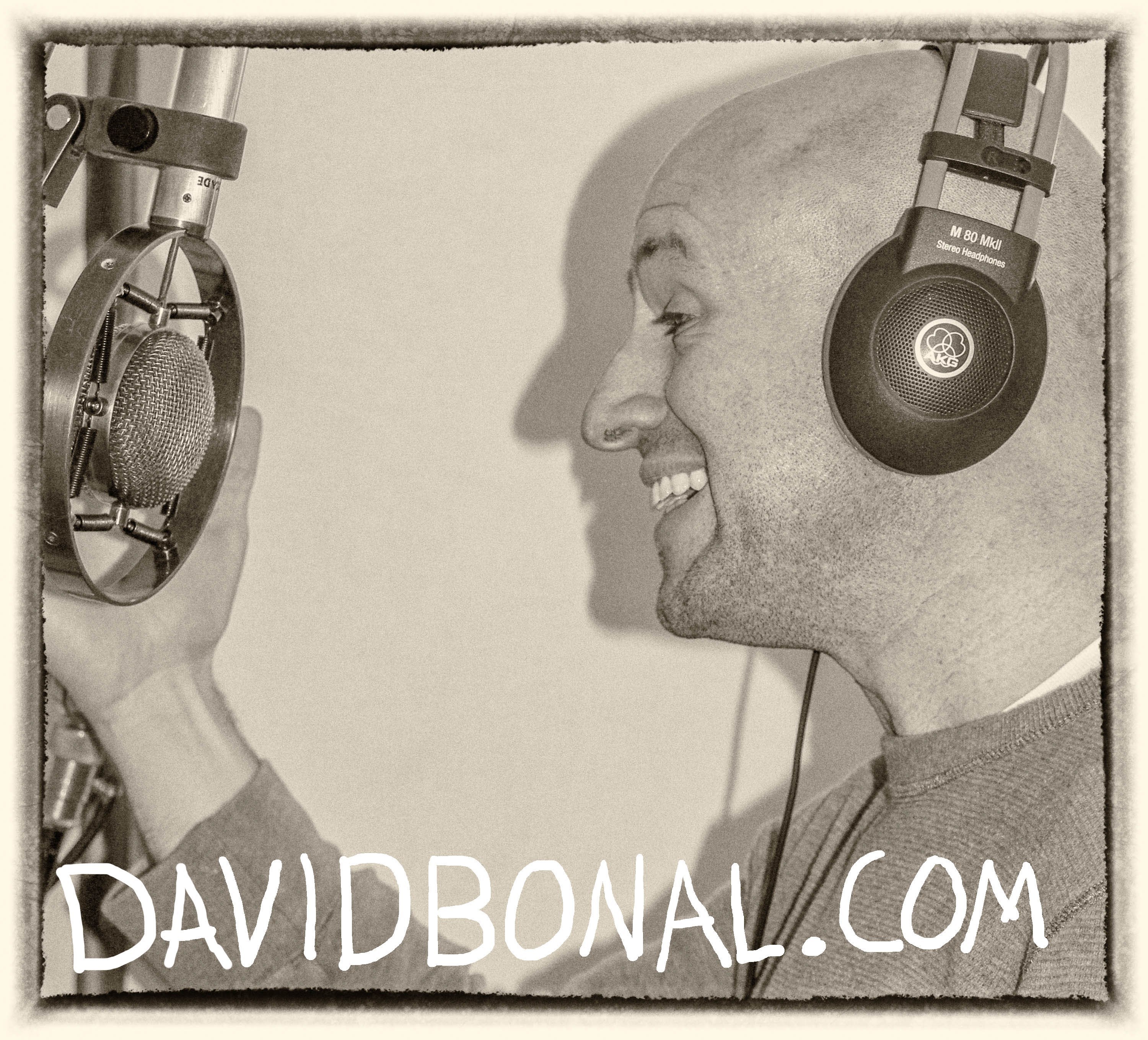 238: Twelve Minute Convos w/ David Bonal
