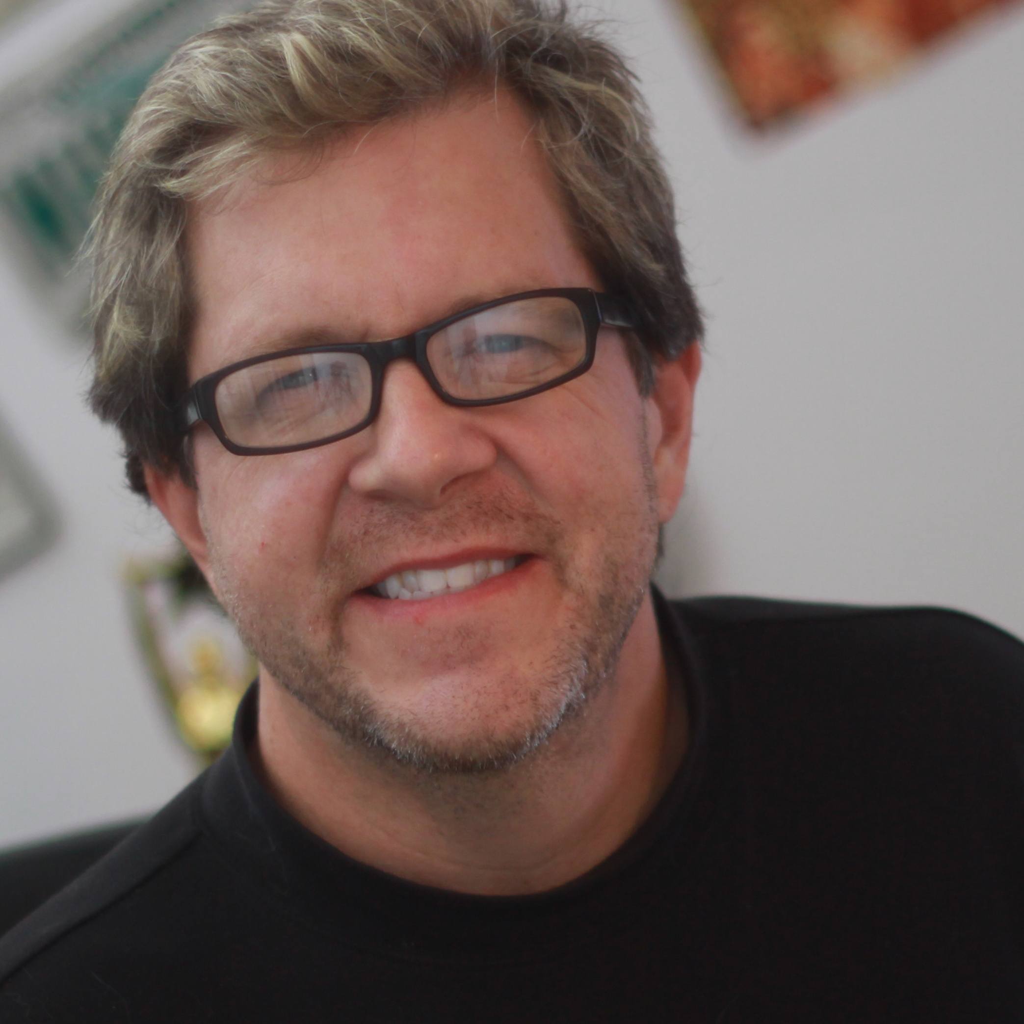 385: Twelve Minute Convos w/ Mark Haffner