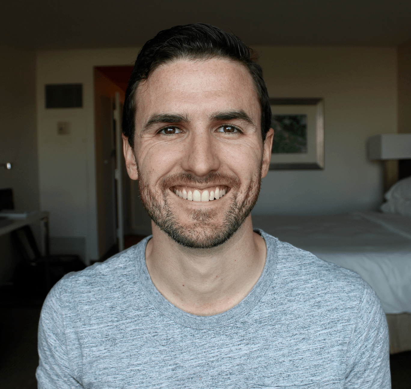 263: Twelve Minute Convos w/ Rob Dial