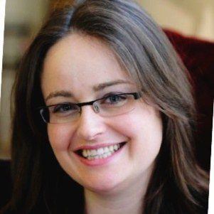 195: Twelve Minute Convos w/ Torie Robinson