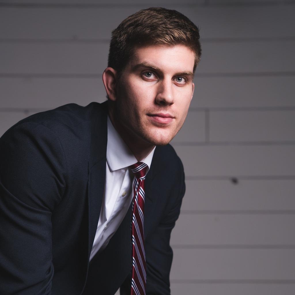 191: Twelve Minute Convos w/ Marshall Morris