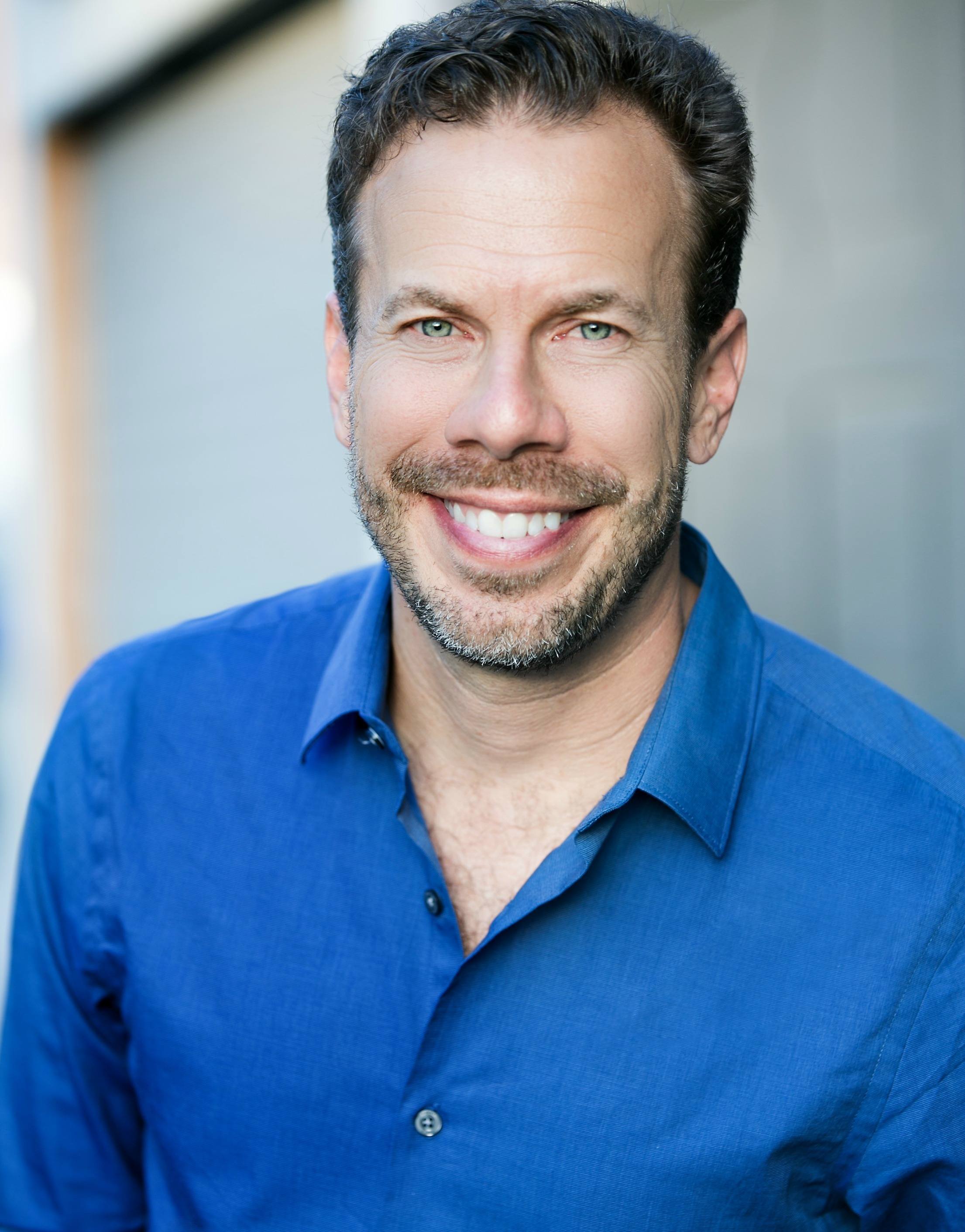 194: Twelve Minute Convos w/ Brian Benson