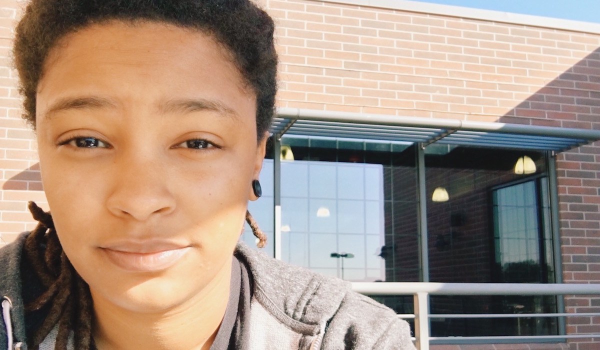 208: Twelve Minute Convos w/ Tori Reid