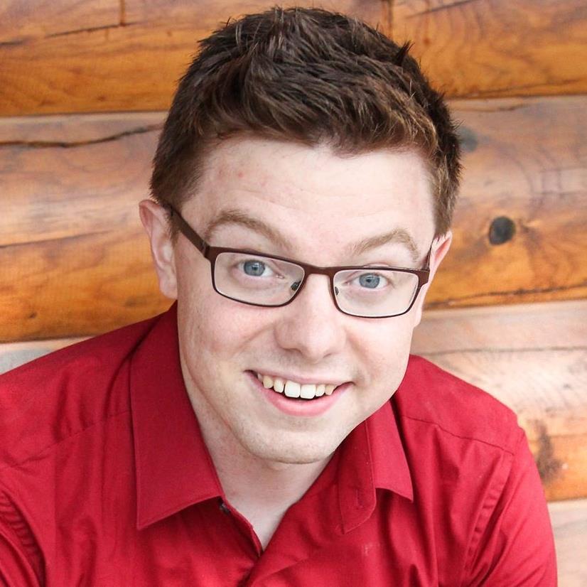 247: Twelve Minute Convos w/ Alex Barker