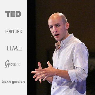 257: Twelve Minute Convos w/ Ari Meisel