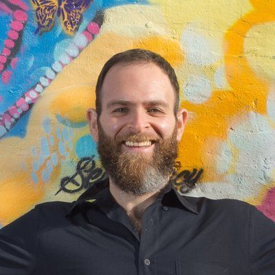 278: Twelve Minute Convos w/ Joe Bernstein