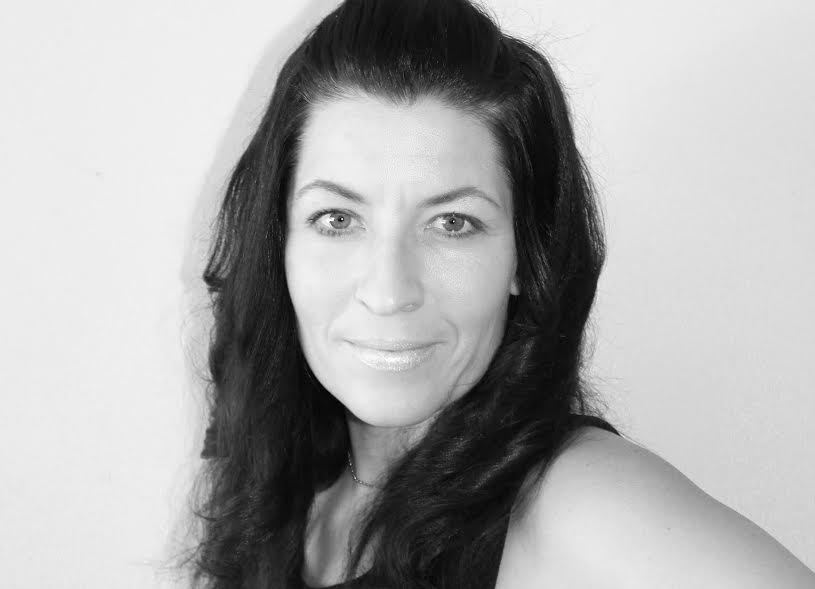 387: Twelve Minute Convos w/ Andrea Riggs