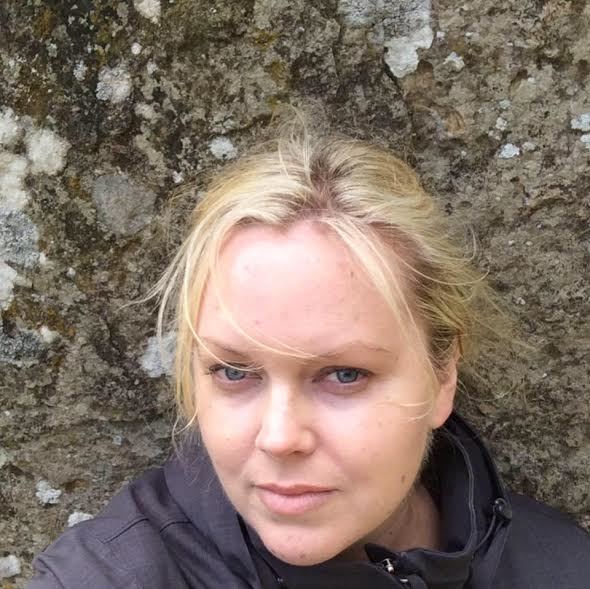 434: Twelve Minute Convos w/ Ginger M