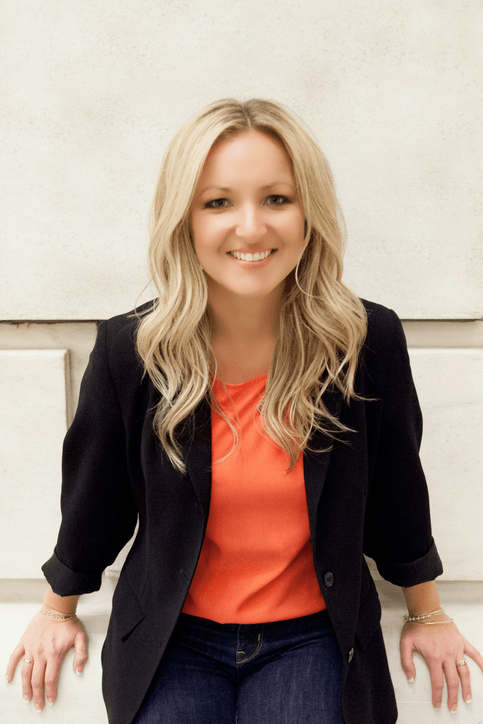 503: Twelve Minute Convos w/ Tonya Rineer