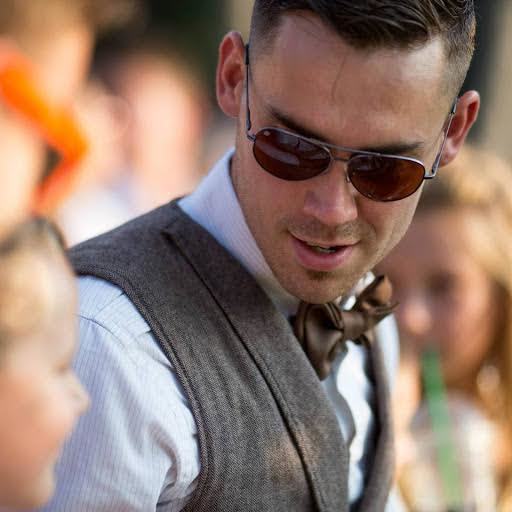 537: Twelve Minute Convos w/ Michael Ivanov