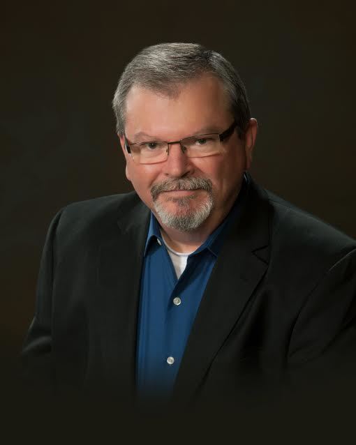 543: Twelve Minute Convos w/ Terry Stafford