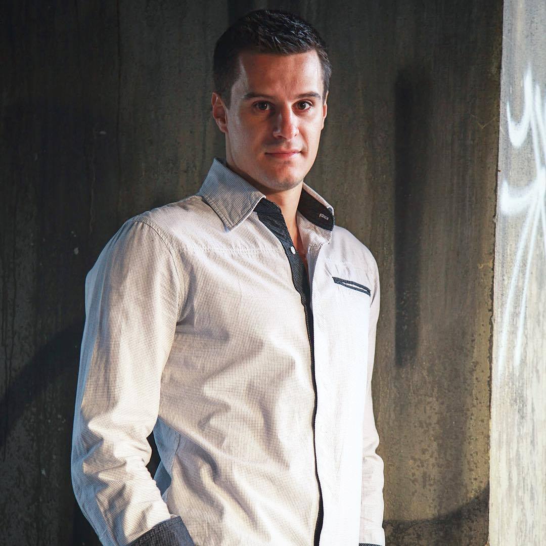 Michael Carbone is an online entrepreneur, podcaster and Ironman...)