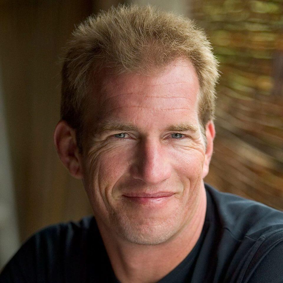 Gordon Noice is a Florida native, an author of books, and has an...)