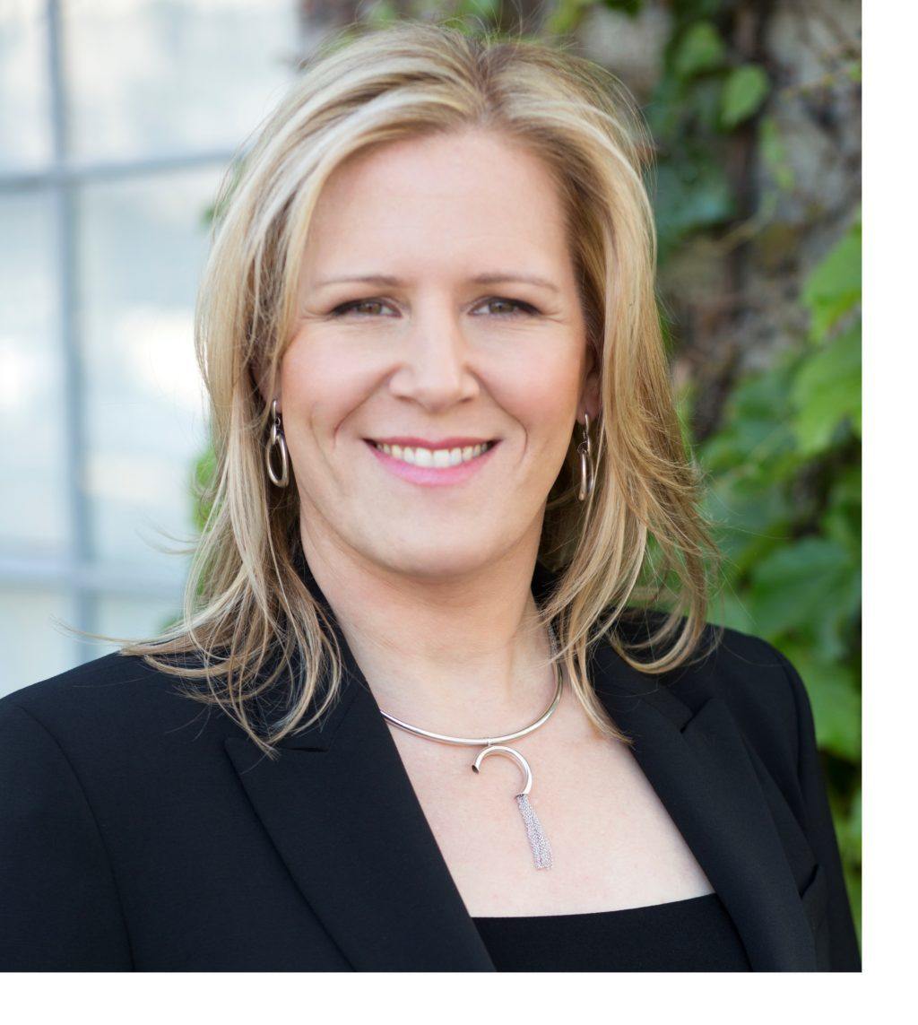 Nicole Jansen, over the past 30 years, has empowered thousands...)