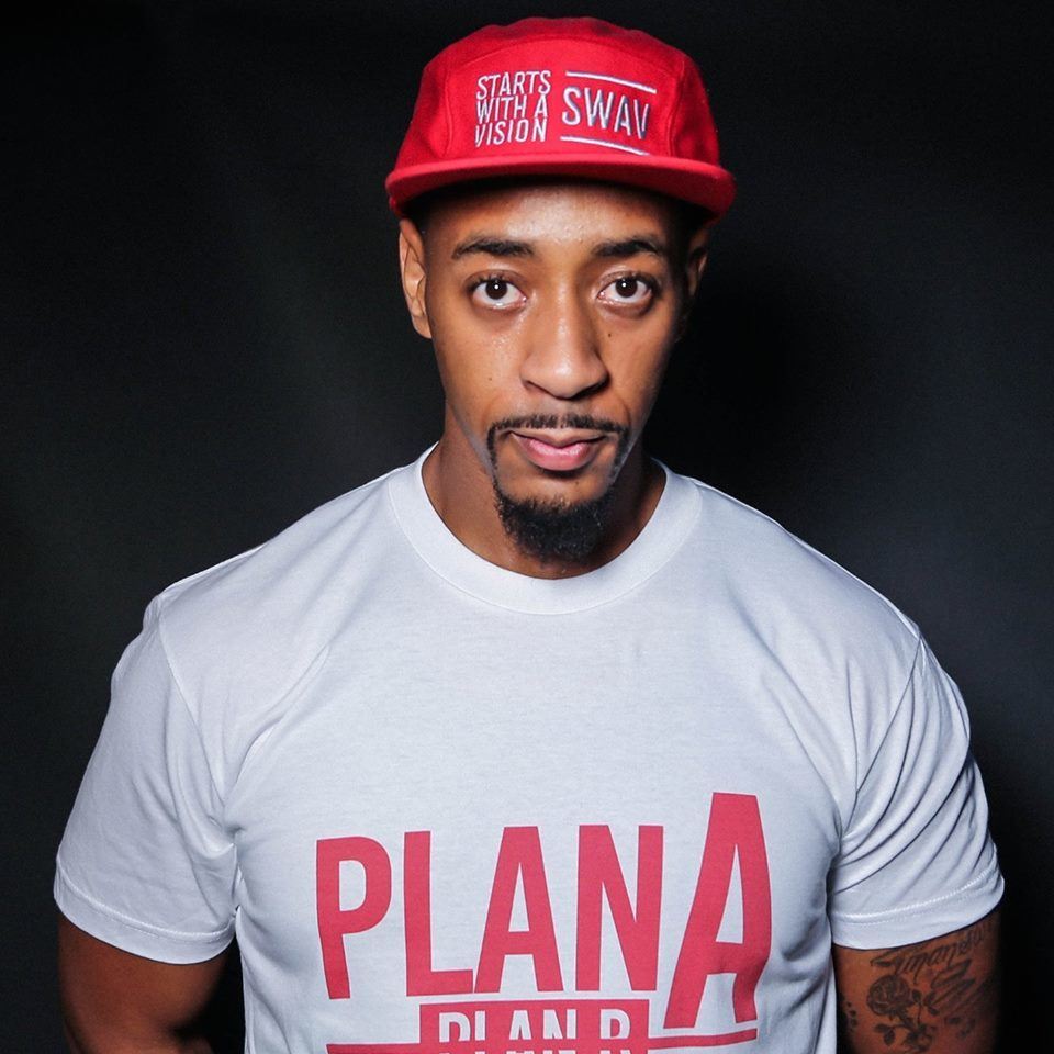 Isiah Fowler : Hey everyone! I am Isiah Fowler Founder of Starts With...)