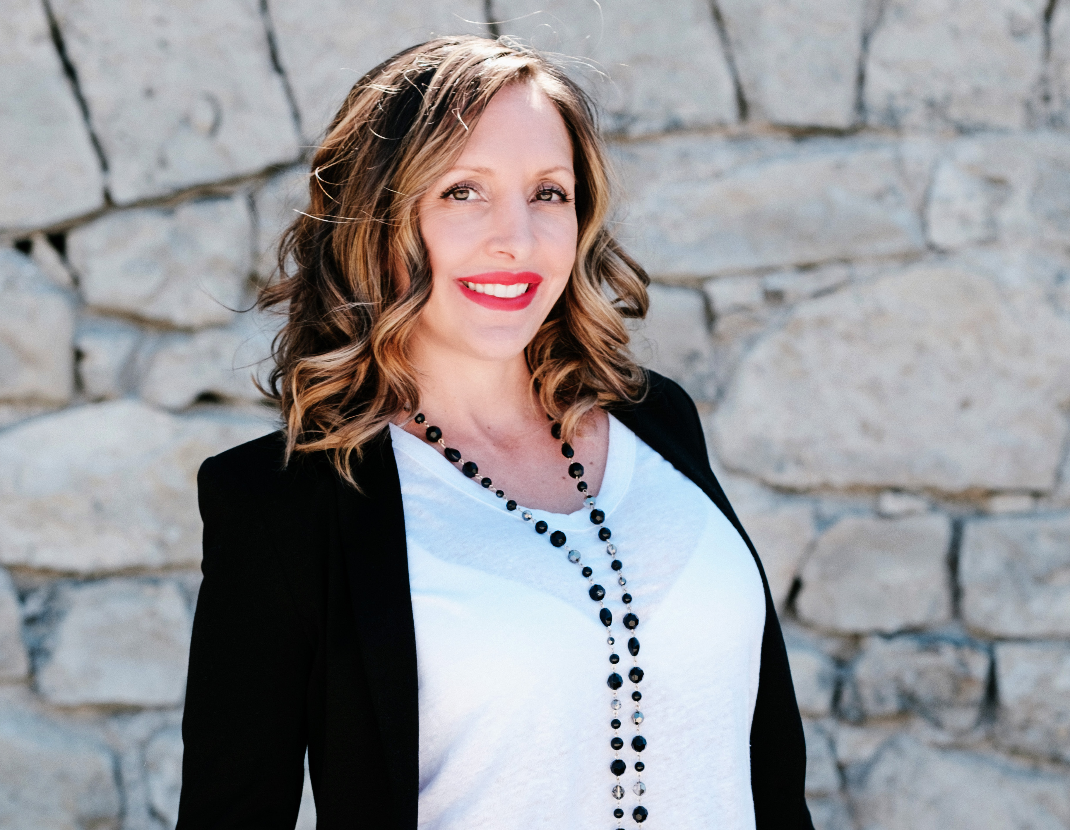 Demi Karpouzos is a Business Mentor, published author and tell-all...)
