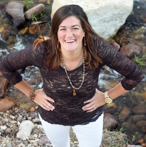 Sabrina Redmond is a Freedom Mentor, Presenter, Speaker, Author...)