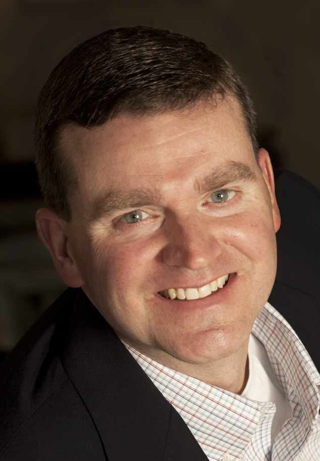 830:Tom Dowd, AKA Transformation Tom™, is a loving father of three ...