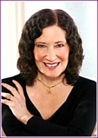 Marilyn Gordon assists you to move to a higher level of your life and...)