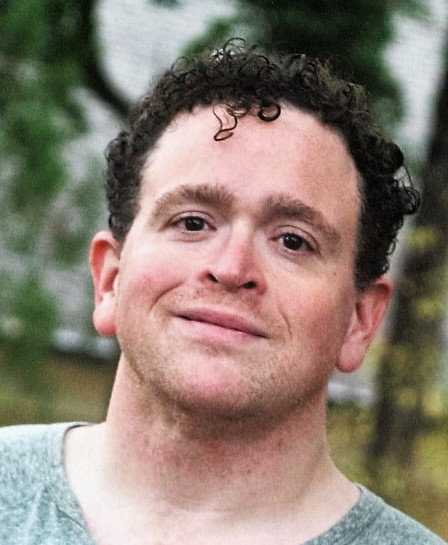 David Sandy has started a personal blog to talk about fasting and his ...