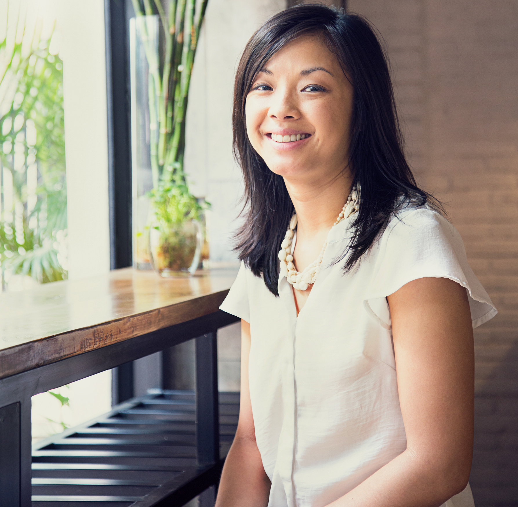 Sarah Li Cain is a financial storyteller who weaves practical tips...)