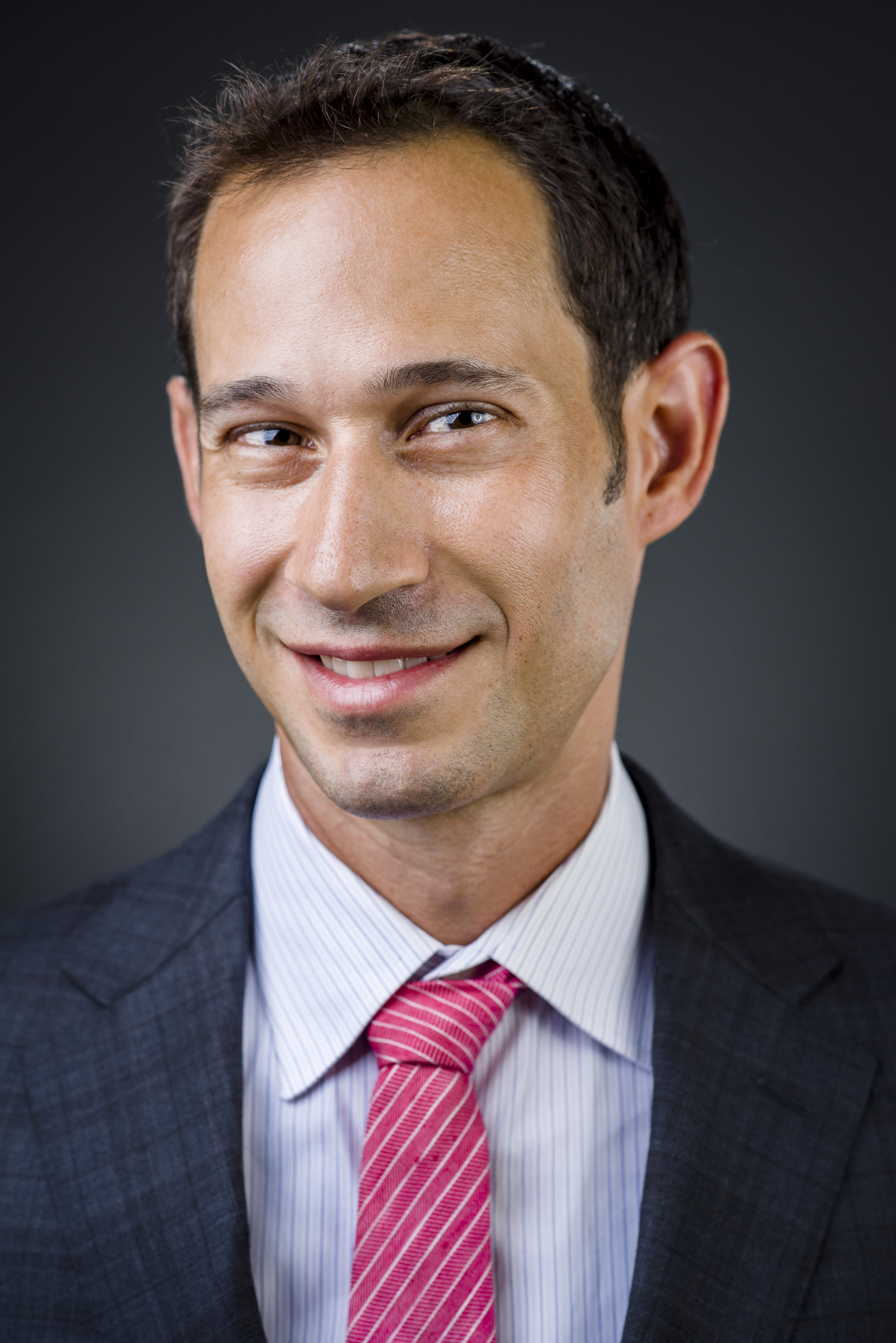 Jason Rosenblum enables you to focus on your mission:Running a...)