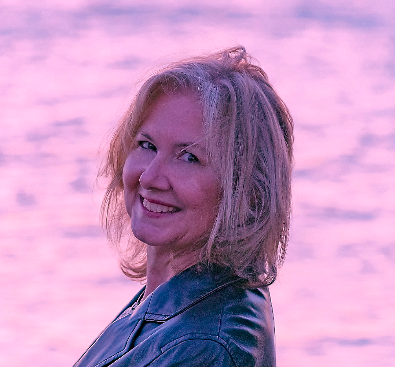 Terry Maxwell has spent a large portion of her life running and ...