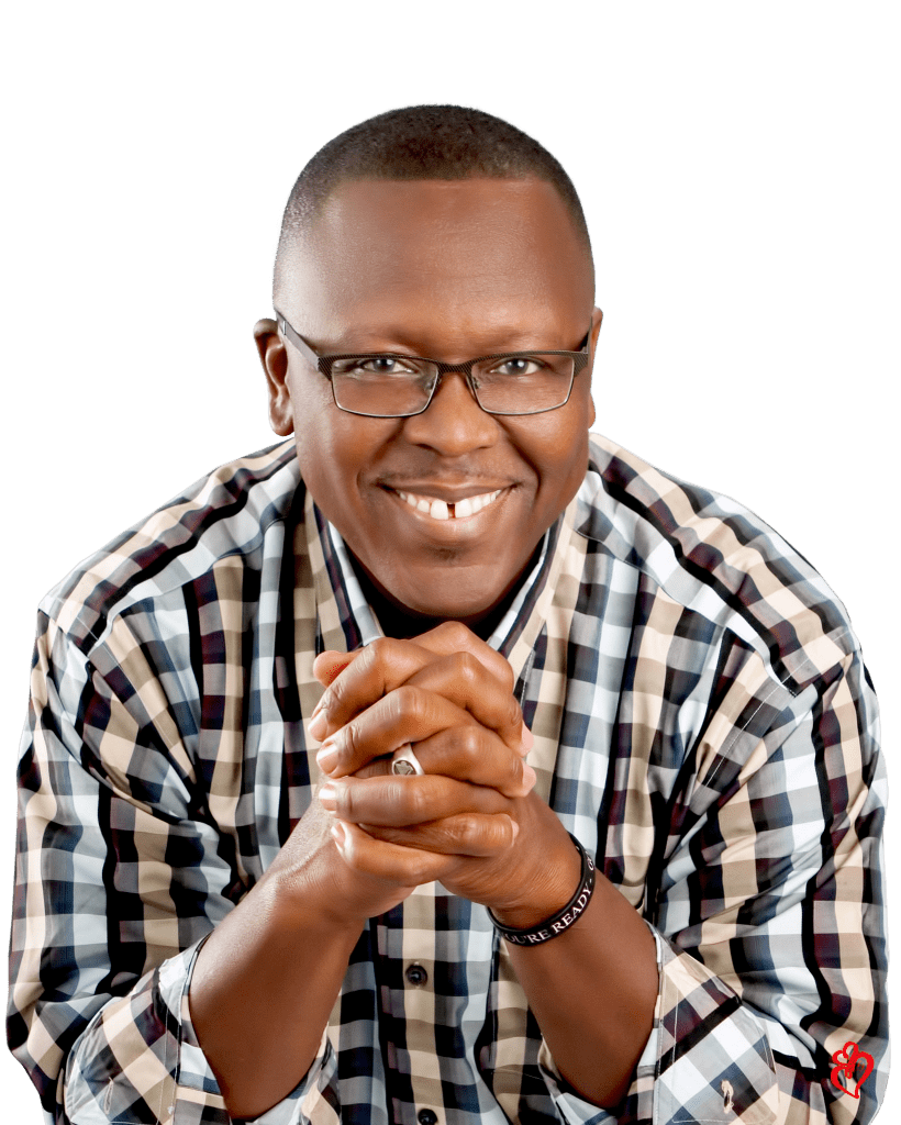 Frederick Jones is a multiple best-selling author of seven books, trademar