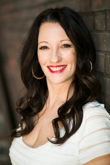 Renée Suzanne is helping us to create a world where women are adored