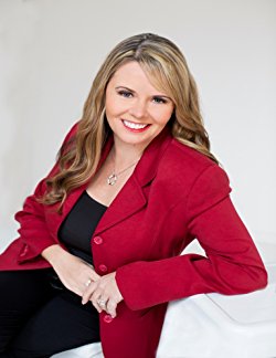 Nikki Arnold is a world-renowned author, speaker, motivator and coach