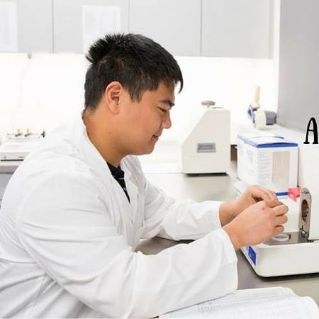 1202:Adam Yee interviews other food scientists on a weekly podcast