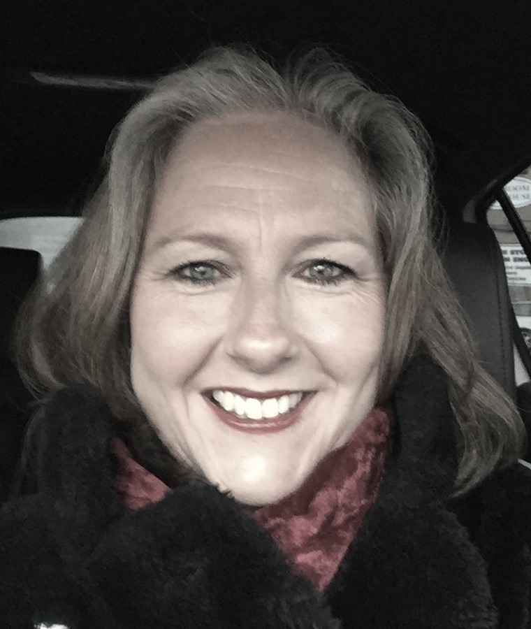 1250:Jayne Morgan started her radio career as a producer for BBC Radio ...