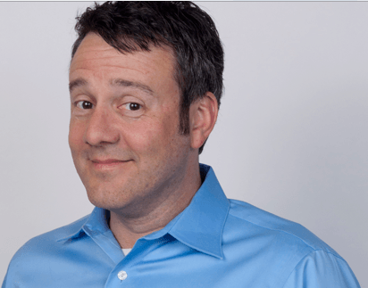 1296:Jason Middleton has been telling stories via journalism since he ...