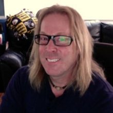 Keith Larsen has been an award-winning professional in the field of...)