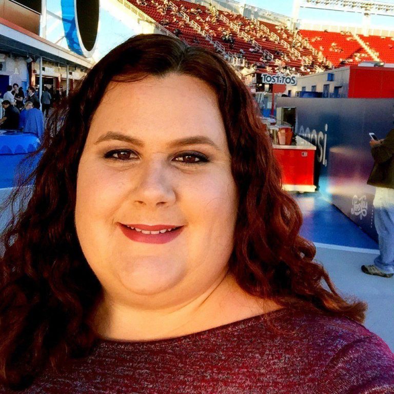 1506:Laura Gannon is a former Custodial Castmember from Disneyland